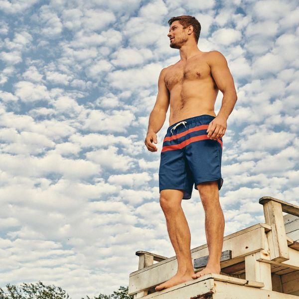 Kiirkuivavad ujumispüksid | TOGGIES – vigoshop.ee