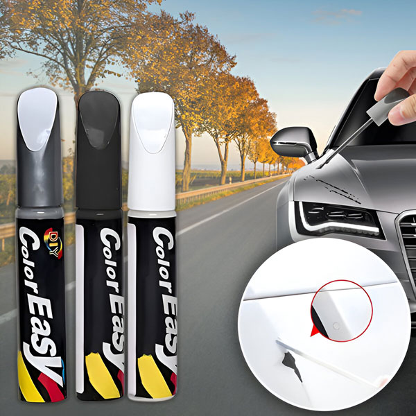 Auto kriimustuste parandamise pliiats | TONEFIX – vigoshop.ee